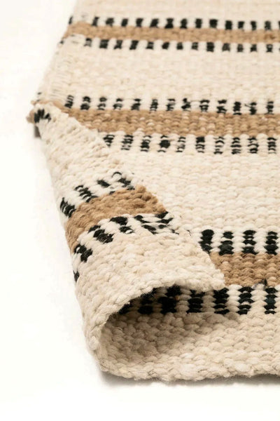 Vera Runner | Natural, Latte & Black – Pampa - AU