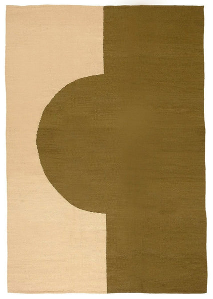 Horizonte | Olive & Bone – Pampa - AU