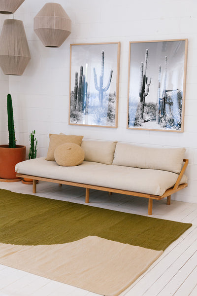 Horizonte | Olive & Bone – Pampa - AU