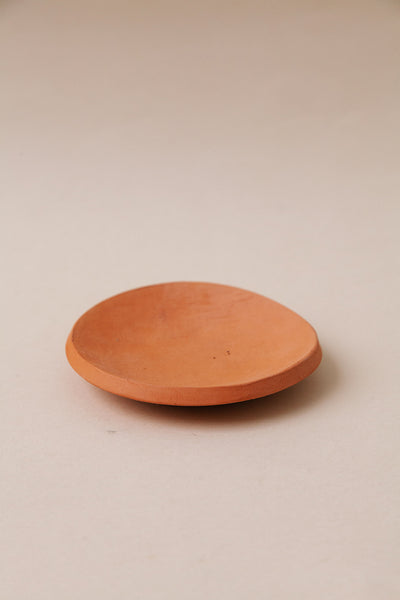Smudge Bowl Small | Terra Raw – Pampa - AU